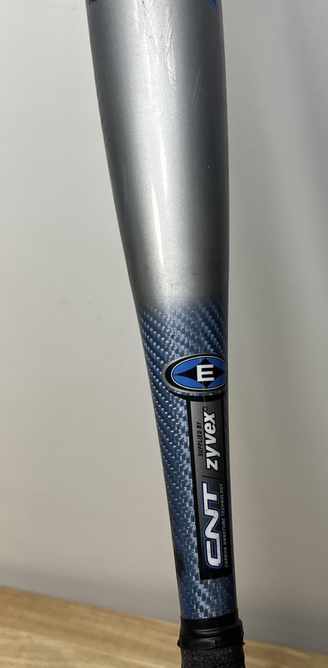 Easton Synergy CNT IMX 33”/23 Oz. Fast-pitch Softball bat composite ...
