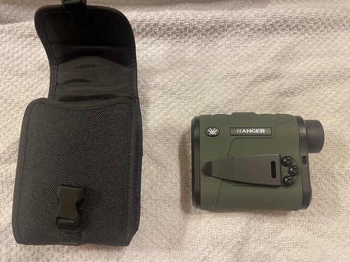 Vortex Ranger 1300 Laser Rangefinder for sale online | eBay
