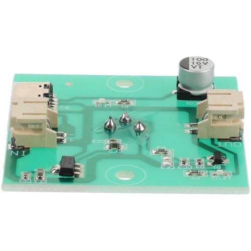 Sensor Circuit Board Light Module Lamp Photosensitive Detection Holder ...