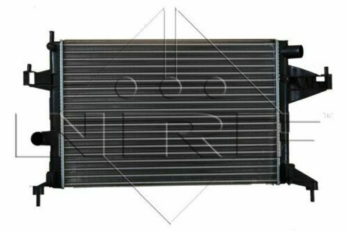 FOR OPEL CORSA C 1.4 00 to 09 Z14XE 5 Speed MTM Radiator 1300237 ...