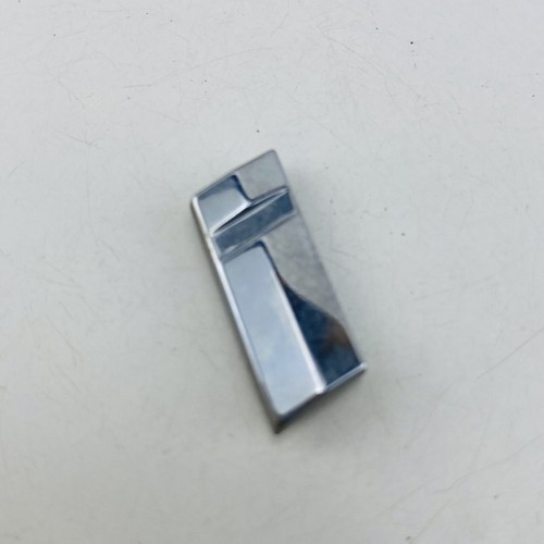 1999-2005 BMW 325i Emblem Logo Letter Badge Symbol Trunk Rear Chrome ...