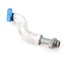 MINI 1.6T Turbo Charger Oil Return Hose 037979 V861706980 9806186880 ...
