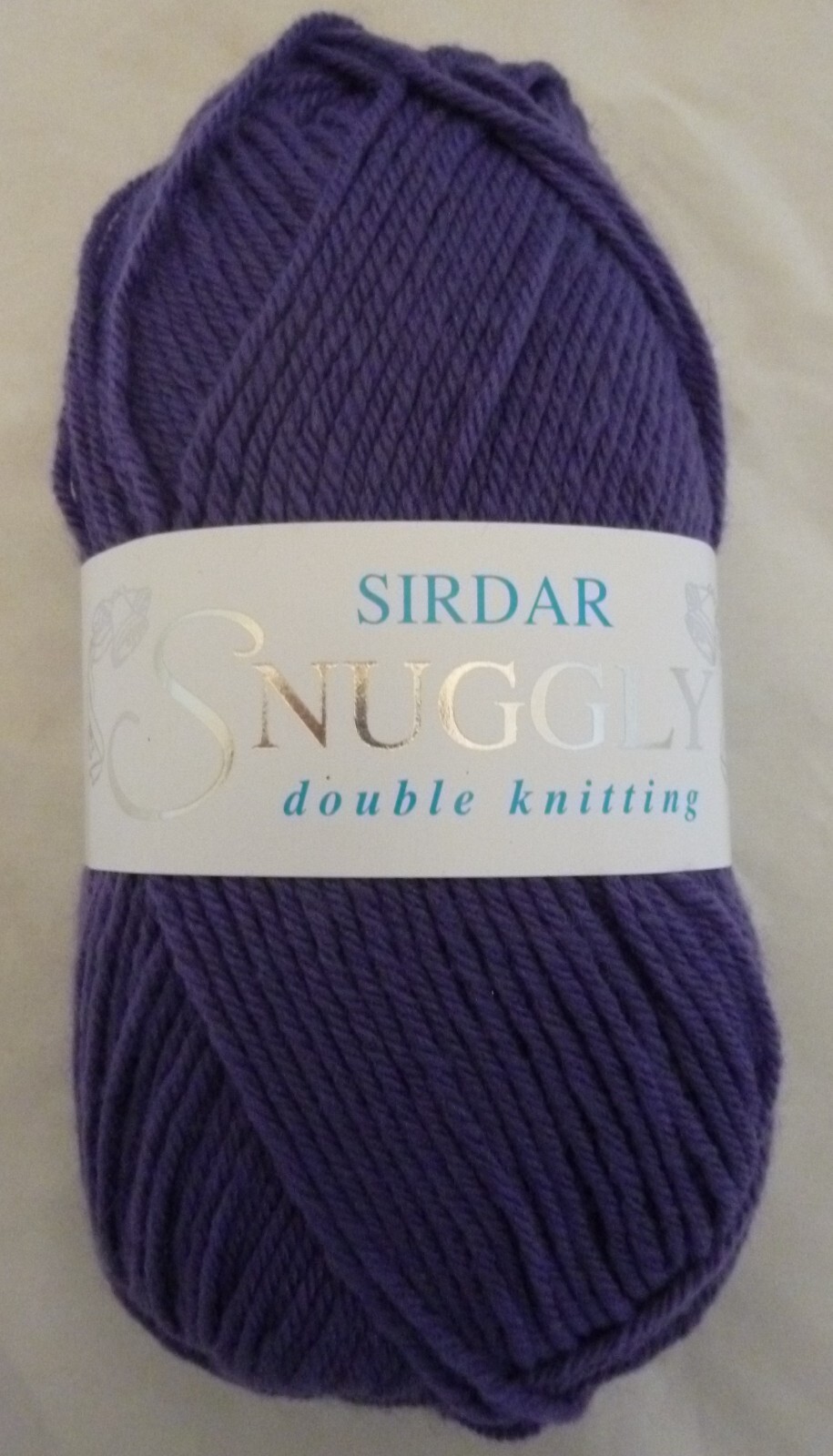 Sirdar Snuggly DK x 50g ~ Double Knitting baby yarn ~ Discontinued ...