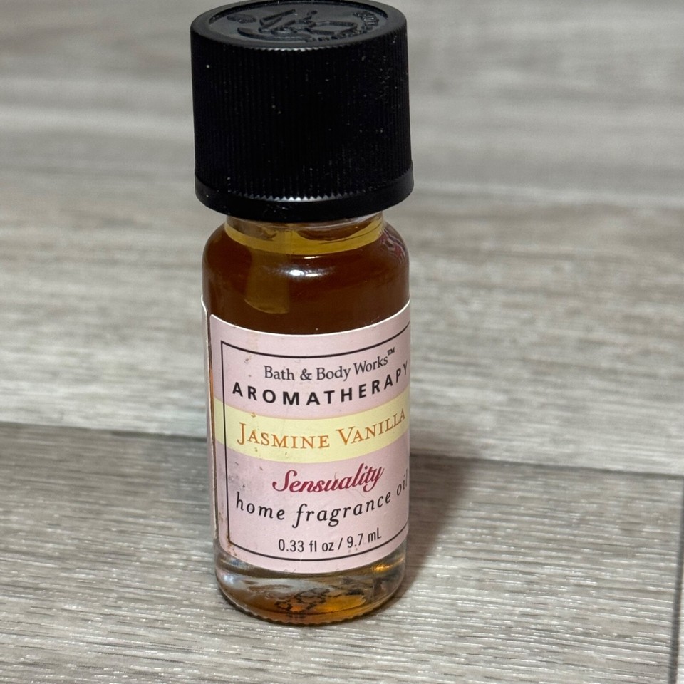 Bath & Body Works White Barn Aromatherapy Home Fragrance Oil You Pick ...