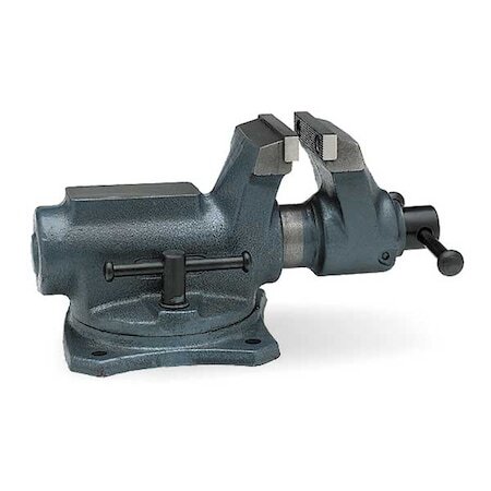 Wilton Sbv-65 2-1/2" Standard Duty Combination Vise With Swivel Base | eBay
