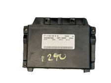 Control Unit Battery MERCEDES BENZ R230 SL 230 Charging Search Module ...