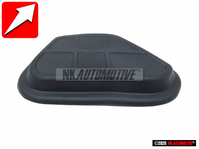 Original Audi Bungs - 8K0803593 | eBay