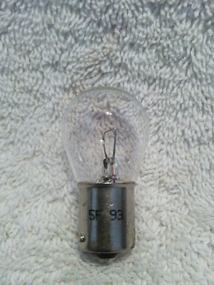 New Tensor High Intensity Lamp Light Bulb 93 Mid Century 12 Volt | eBay