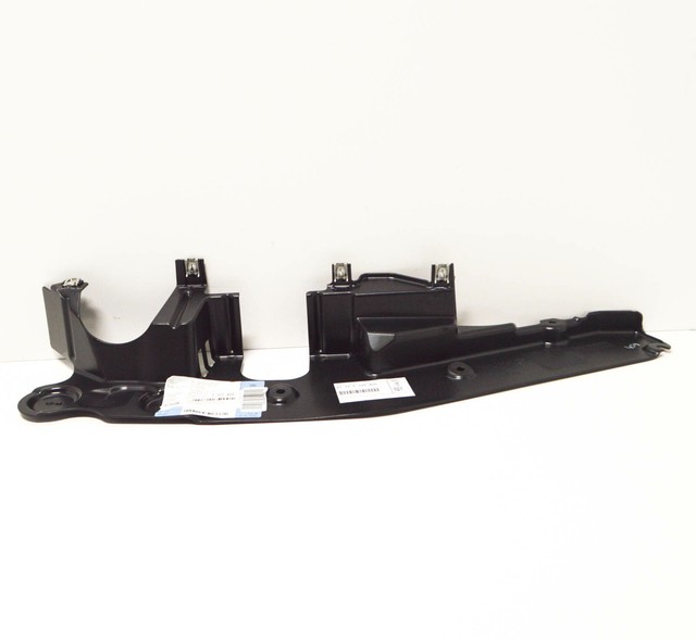 OEM BMW X5 F15 2015 STEERING GEAR BOTTOM RIGHT COVER 7325400 ...