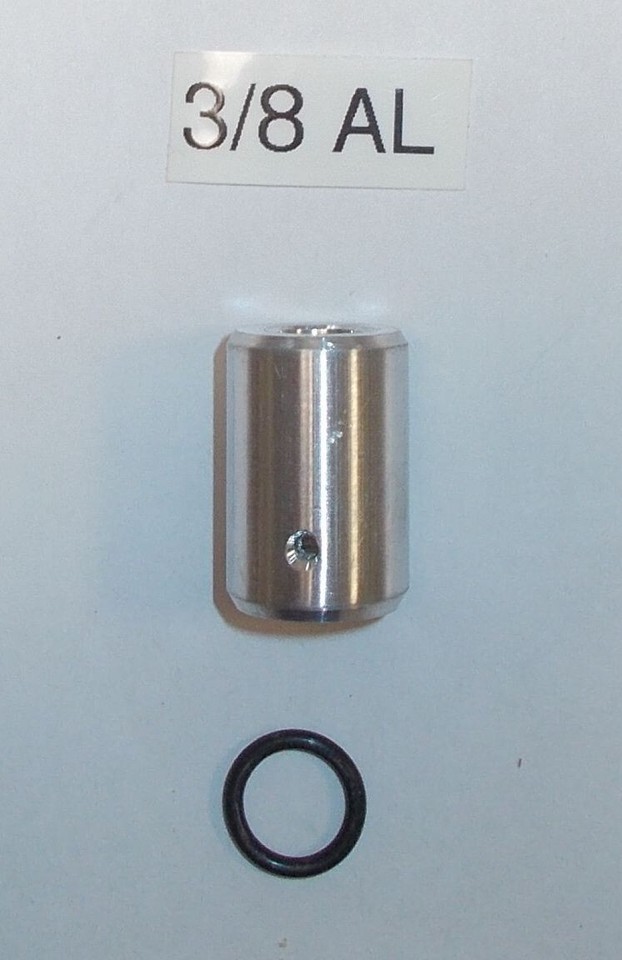 Pot Cleaner Cap - Individual caps for cleaning guitars and amp controls ...