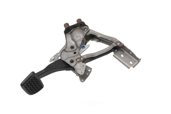 Brake Pedal GM Parts 23484091 for sale online | eBay