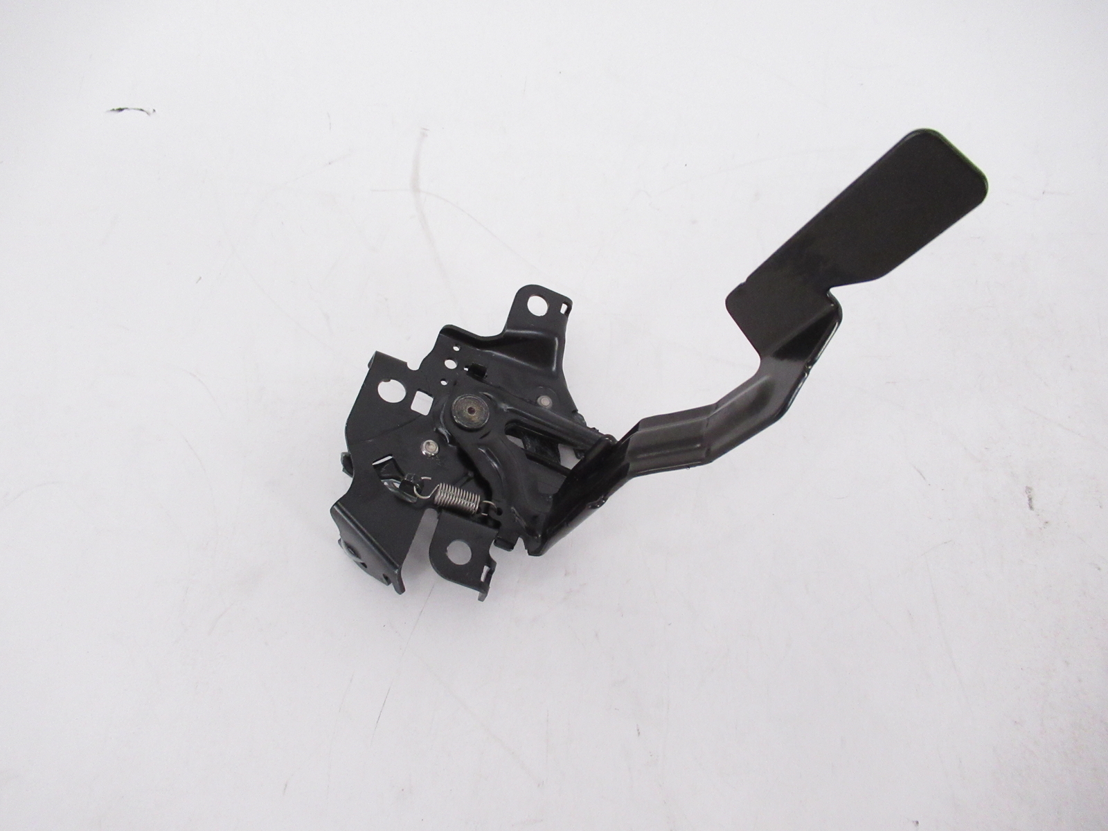 2013-2018 Toyota RAV4 Genuine OEM Hood Lock Latch Assy | 5351042100 ...