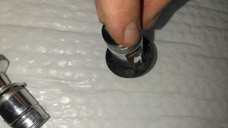 1963 Plymouth Valiant Cigarette Lighter and Socket 1962 1964 | eBay