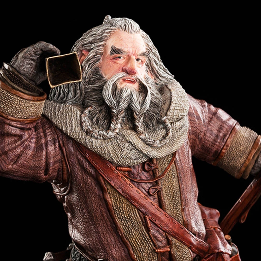The Hobbit Dwarf Costumes