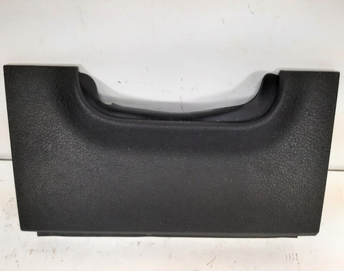 2011-2014 Ford F-150 Lower Dash Knee Bolster Trim Kick Panel BLACK | eBay