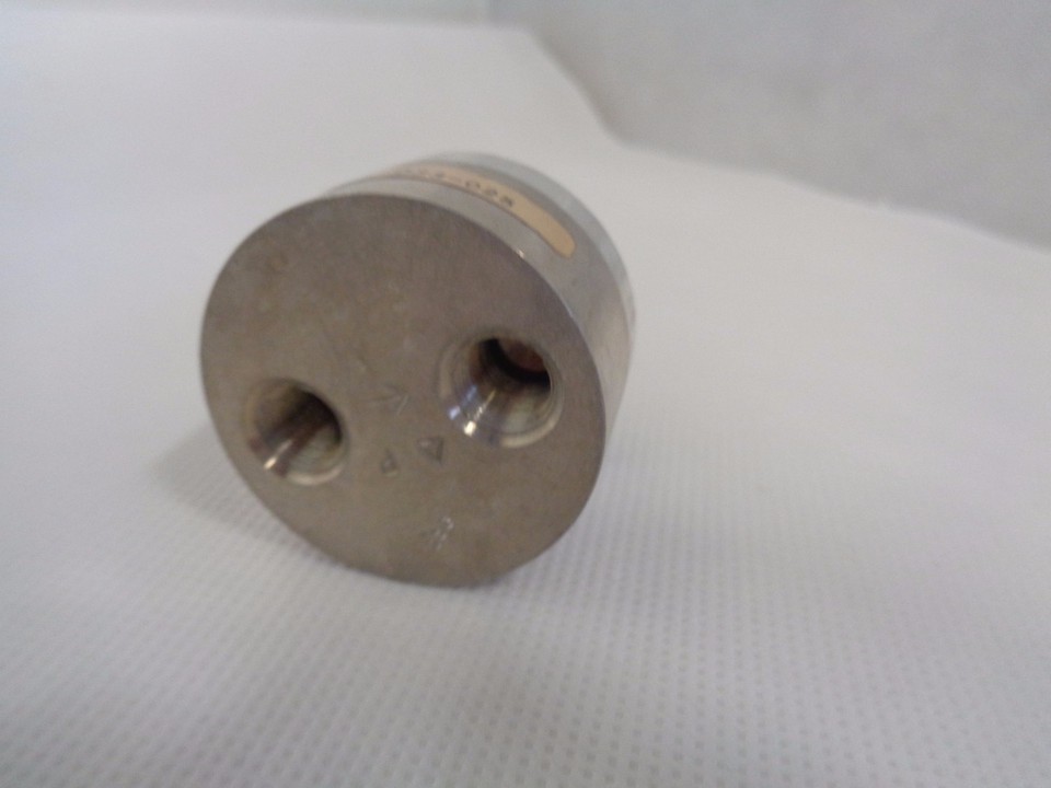 NEW PNEUMATECH MODEL 2120 DIFFERENTIAL PRESSURE INDICATOR 5796-58 15 ...