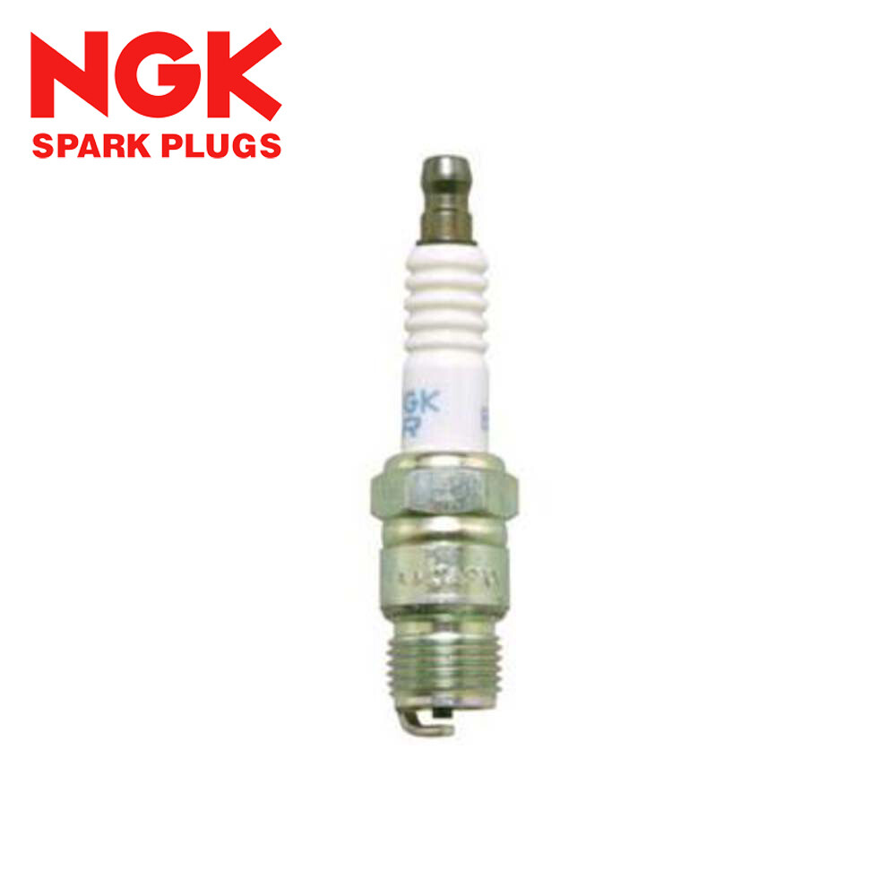 NGK Spark Plug BR6FS-15 (4 Pack) | eBay
