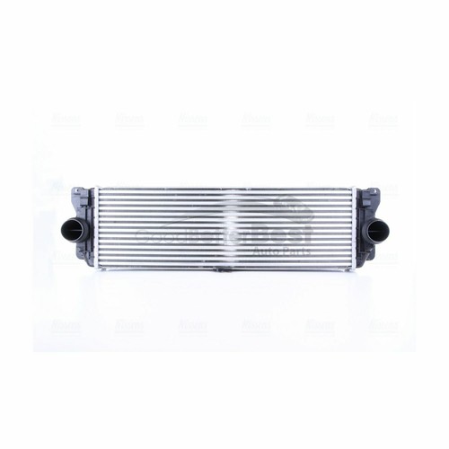 One New Nissens Intercooler Front 96526 9065010201 for Mercedes MB | eBay