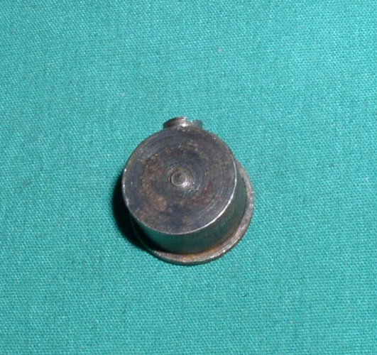 Winchester 1894/94 PRE-64 Lever Action Rifle MAGAZINE CAP/PLUG TJ6068 ...
