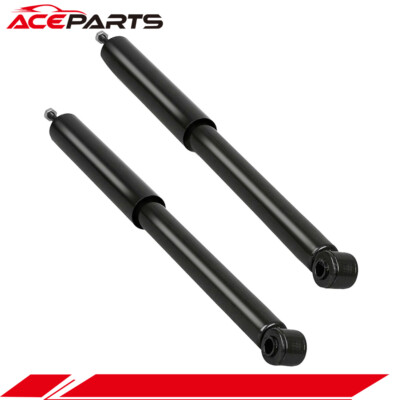 Front Shocks Struts Assembly Pair LH & RH Fits 02-03 LEXUS ES300 TOYOTA ...