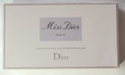 New SEALED Box Miss Dior Makeup Palette Blush Lip Eyeshadow +Silver ...
