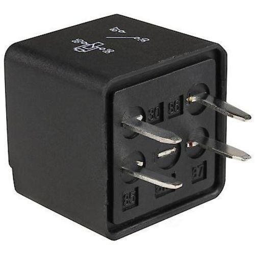 Starter Relay CARQUEST RAA1237 for sale online | eBay