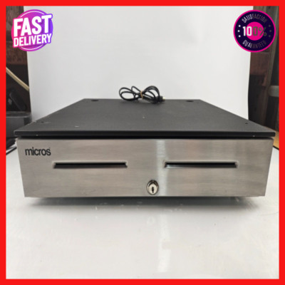 Retail Systems - Cash Register