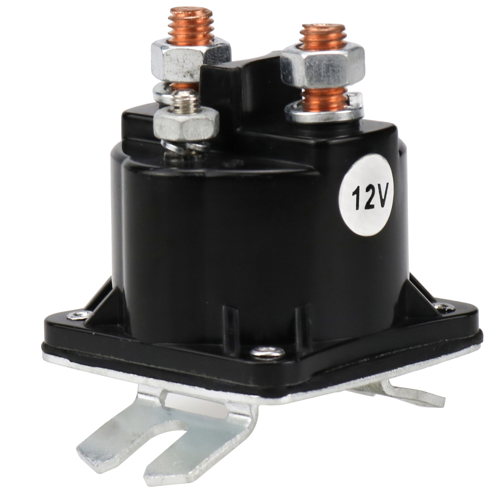 Starter Solenoid 12VDC For MAXON Motor 262939 263061 3 Post | eBay
