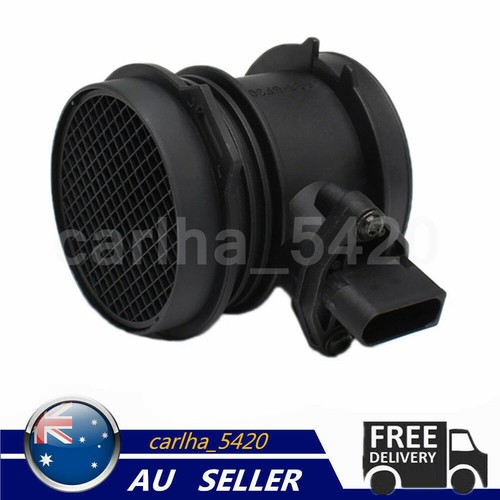 Mass Air Flow Meter MAF Sensor Fits Mercedes Benz C240 C280 E320 ML320 ...