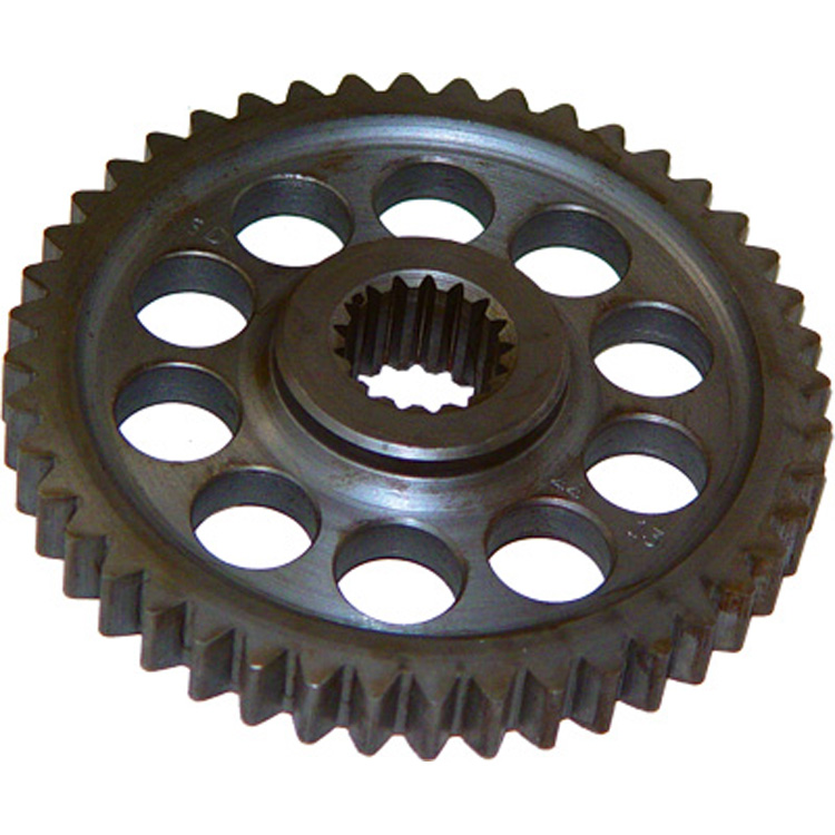 Fits 2000 Arctic Cat Panther 550 Standard Bottom Gear Team 351518-005 ...