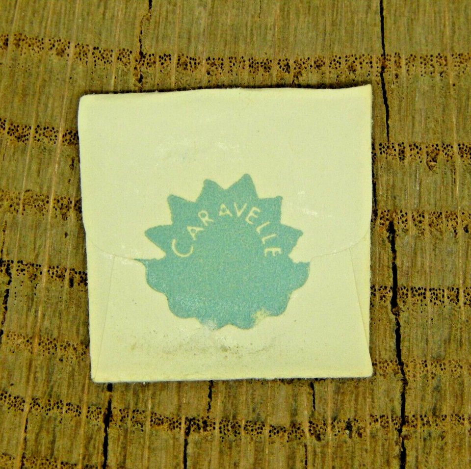 Genuine Caravelle 2SO SF25 Sweep Second Hand Watch Part 65C NEW OLD ...