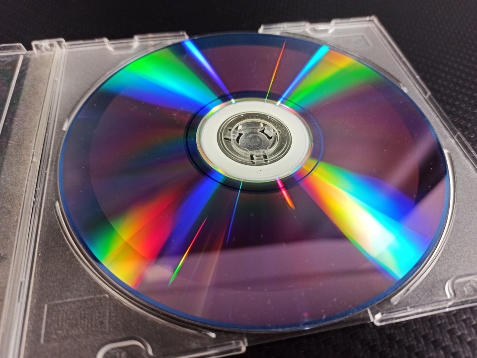 Damages Season 3 Episode #307 You Haven't Replaced Me (DVD, Disc Only ...