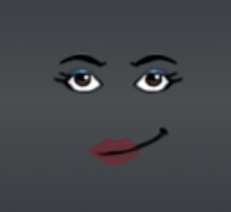 Robl0x | Pop Queen Smilestar Face Spectacusmile Model Series 3 - RARE ...