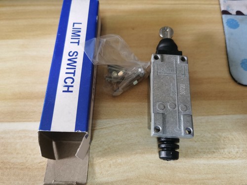 1PCS TEND TZ-8112 TZ8112 LIMIT SWITCH IN BOX -NEW | eBay