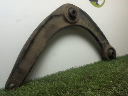 Triangle inferieur avant droit CITROEN C4 GRAND PICASSO 1 1643188980 | eBay