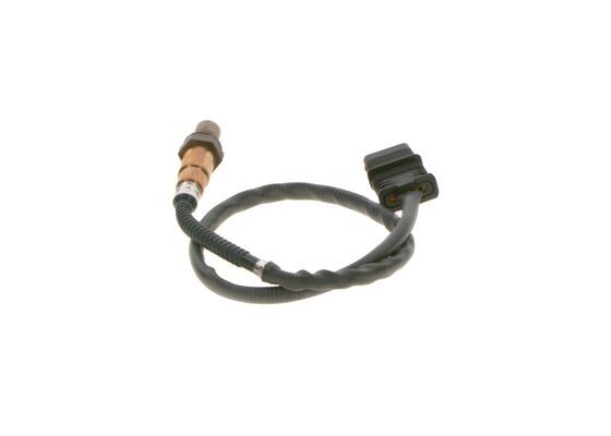 Bosch 0258027083 Lambda Sensor for sale online | eBay