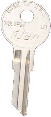 10 Pack Key Blank Briggs & Stratton GM Mack Trucks B1-1098M for sale ...