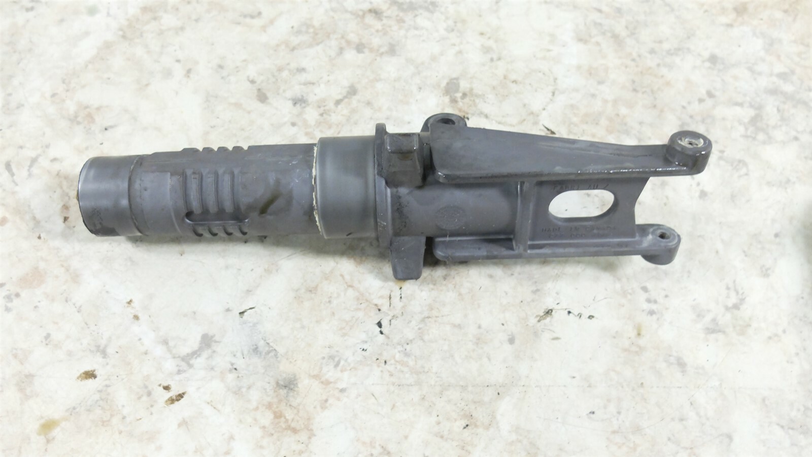 99 Sea-Doo GTX 787 800 Jet Ski steering stem column shaft | eBay