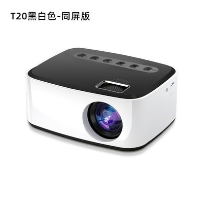 New T20 projector home portable J3Z5 | eBay