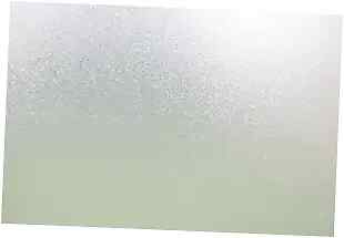 InHome 99430 Sand Window Privacy Film, Tranparent 17.5x78.74 Inch ...