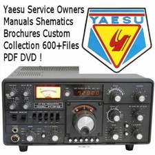 YAESU GS-232A COMPUTER INTERFACE FOR YAESU ROTORS for sale online | eBay