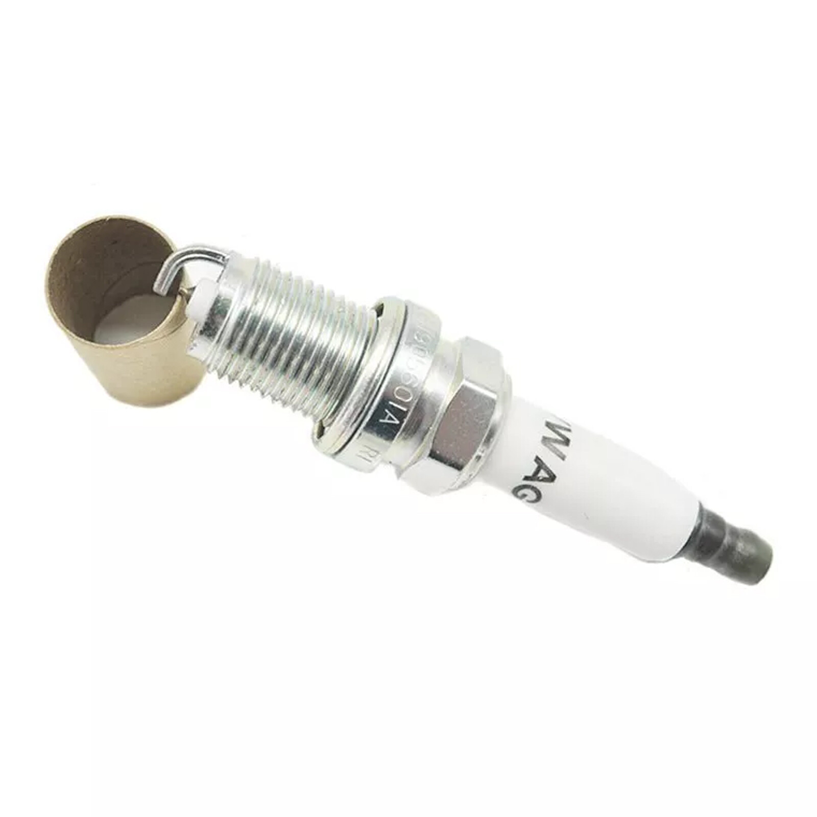 4x Iridium Spark Plugs For Audi Q3 Quattro Volkswagen Tiguan Beetle ...