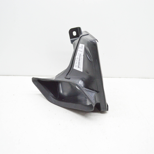 NEW BMW X1 F48 RADIATOR AIR DUCT LEFT 51748493432 ORIGINAL 51-74-8-493 ...