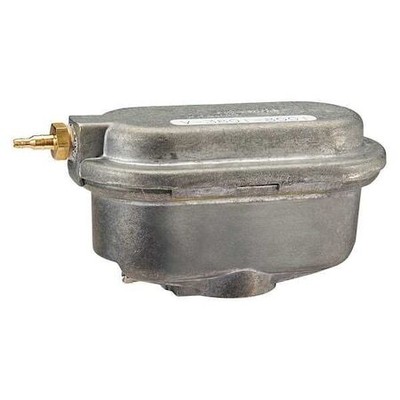 Valves - Controls Valve