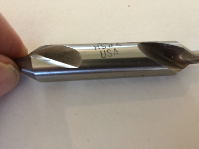 Keo Drill/Countersink Bit, HS # 6, Looks New | eBay