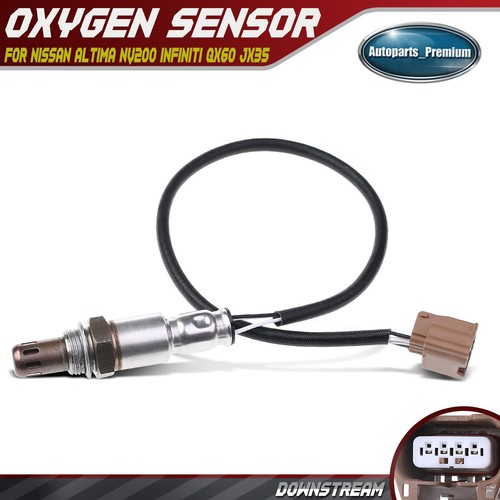 O2 Oxygen Sensor for Infiniti QX60 JX35 Nissan Altima NV200 2.0L 3.5L ...