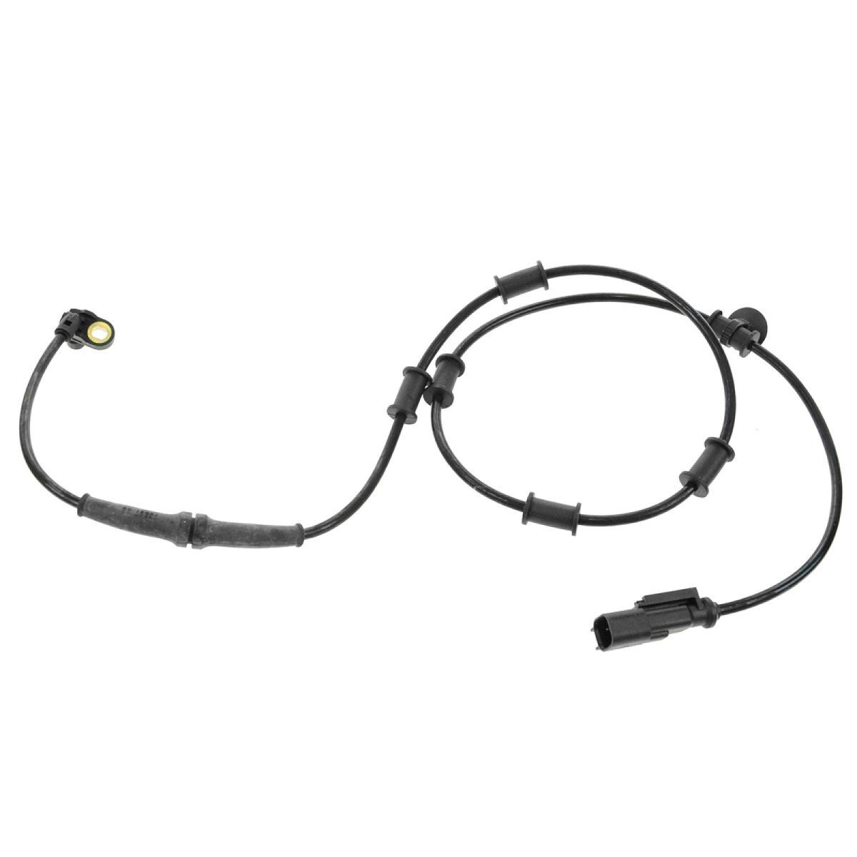 ABS Anti Lock Brake Wheel Sensor Front Left or Right for Ram 1500 2500 ...