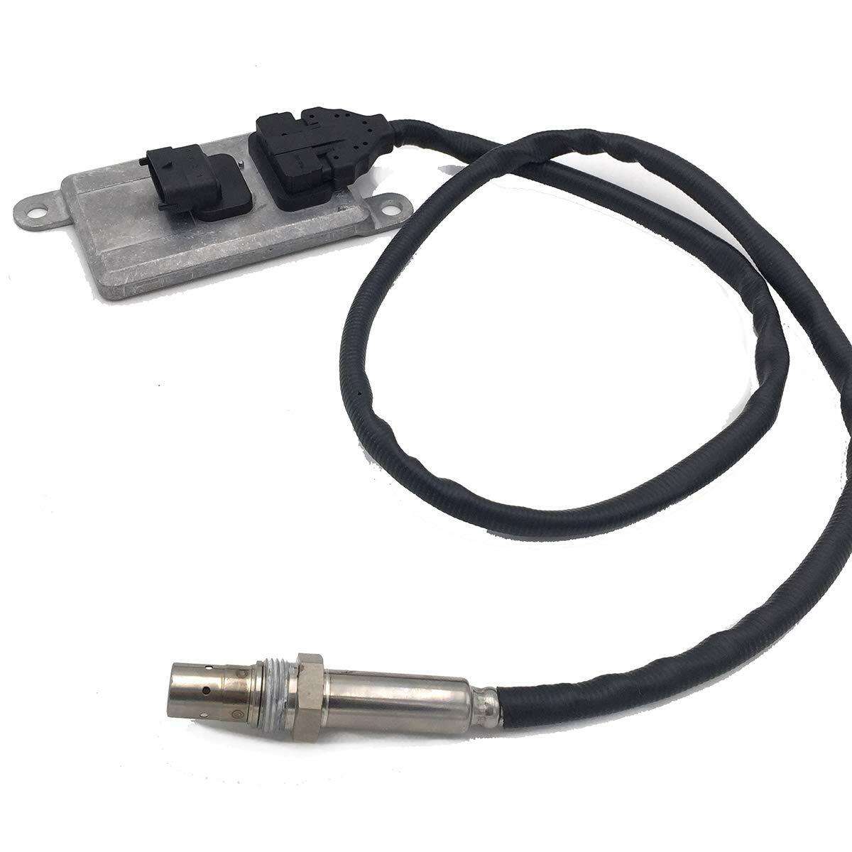 5WK9 6626C Nitrogen Oxide NOX Sensor 2011650 for DAF 1793380/1836061 ...