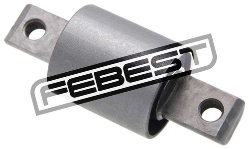 Bushing, Front Lower Control Arm Fits Volvo 9173618, 9443882, 9465971 ...