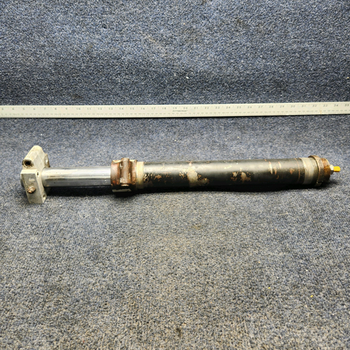 65010-003 | PIPER PA28-140 | NOSE WHEEL STRUT ASSY | eBay